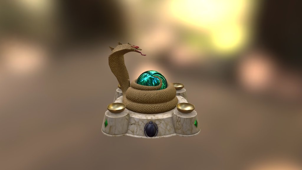 Core - 3D model by bms010895 [edf0dd8] - Sketchfab