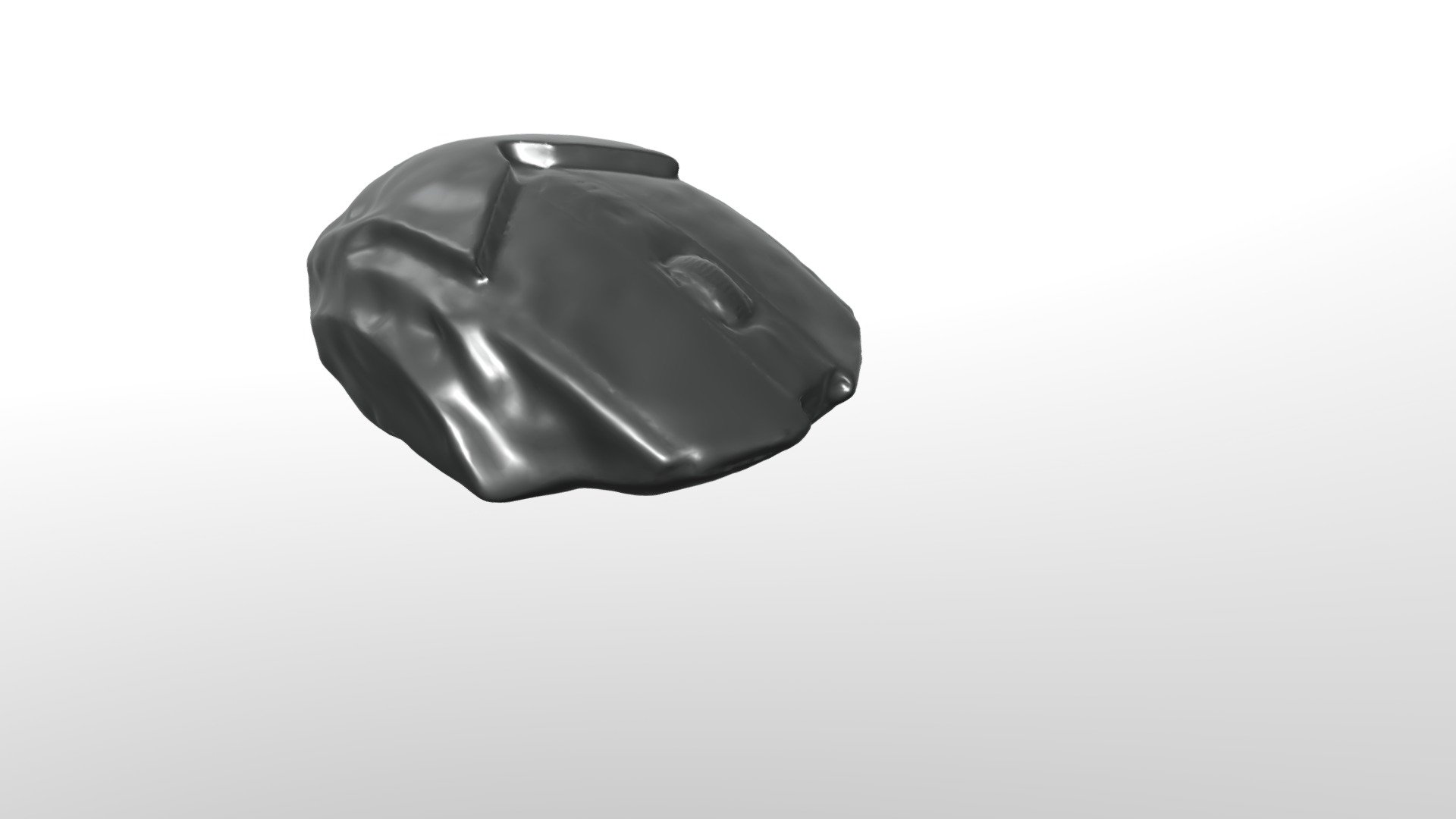 3dmeshformouse - 3D model by florencialanzon [edf2572] - Sketchfab