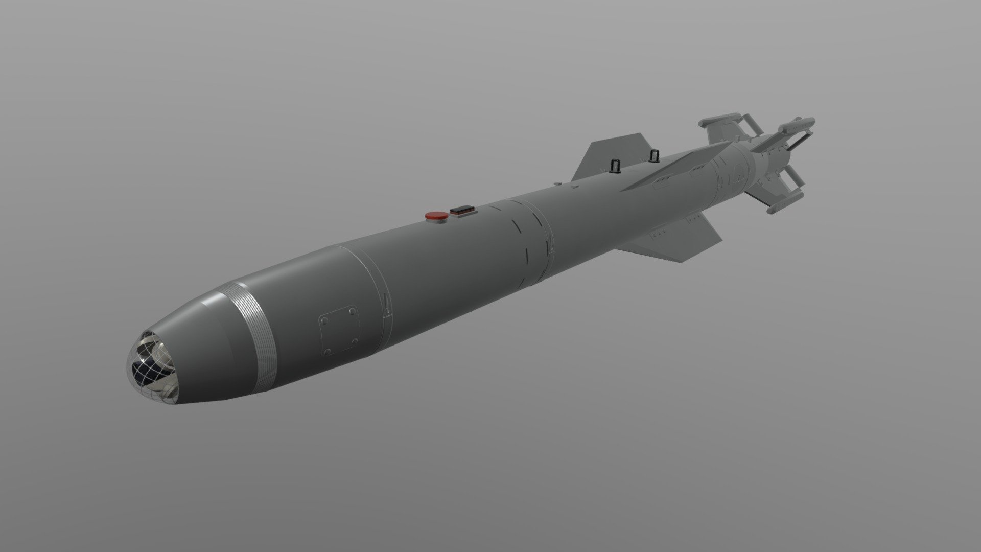 KAB-250LG - 3D model by undoniuzz [edf3b47] - Sketchfab
