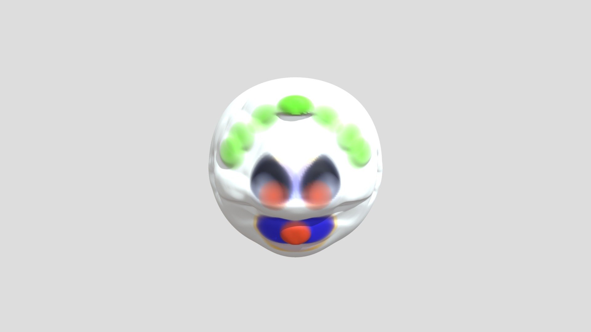 My model - 3D model by Jane.Pilgrim [edf59c5] - Sketchfab