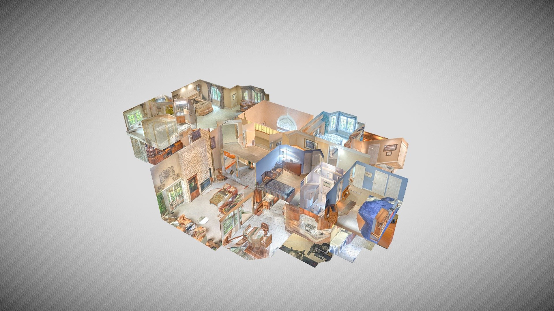 Project Alpha 2 - 3D model by Virtual Logic 360 (@vlogic360) [edf73c8 ...