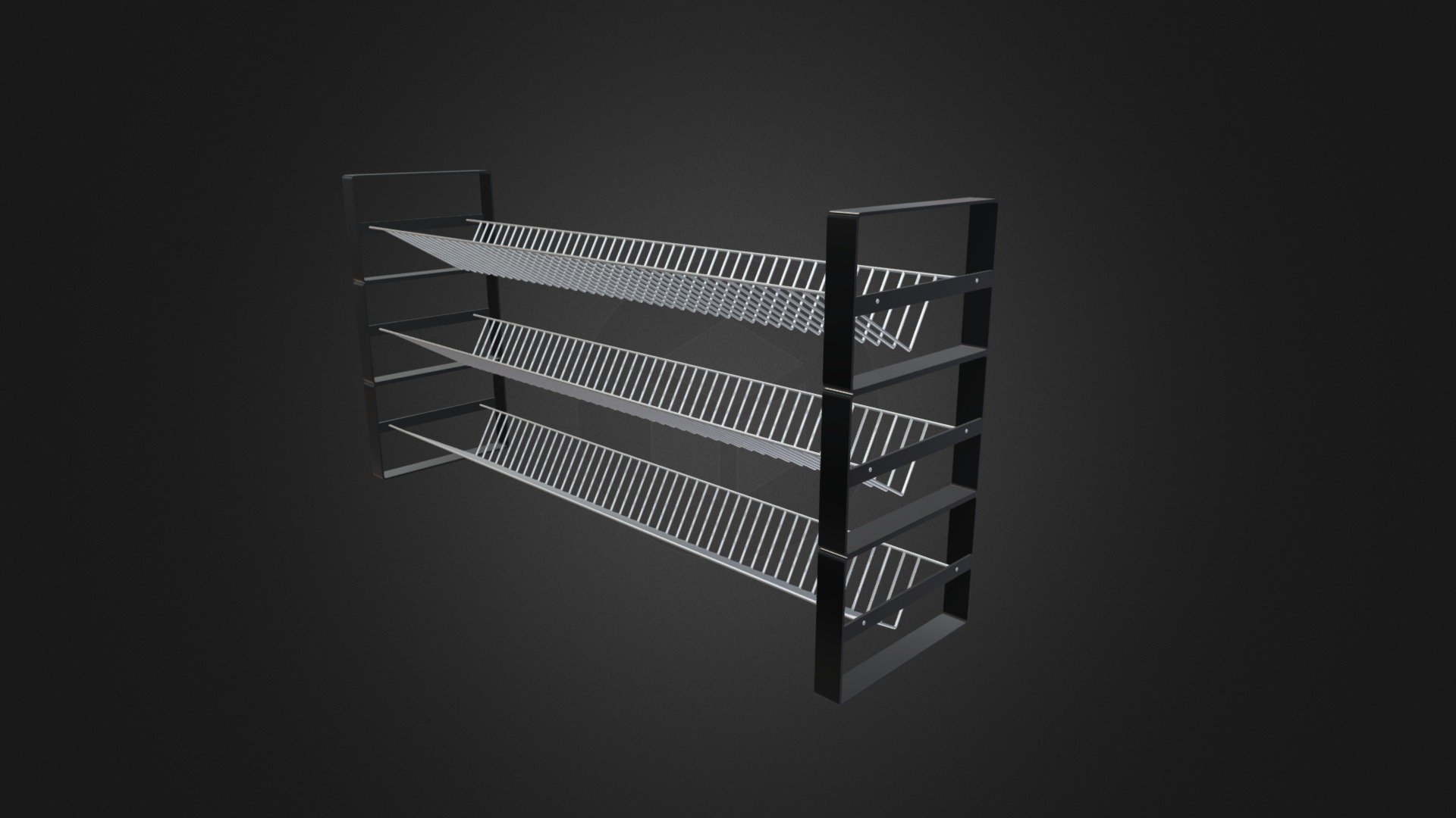 Simple Spice Rack - Download Free 3D model by cyberreno [edf8a05 ...