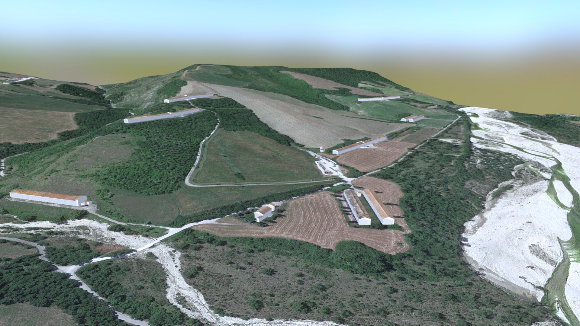 2018.09.04 - rilievo - 3D model by Studio LANDSITE (@landsite) [edfa0b7 ...