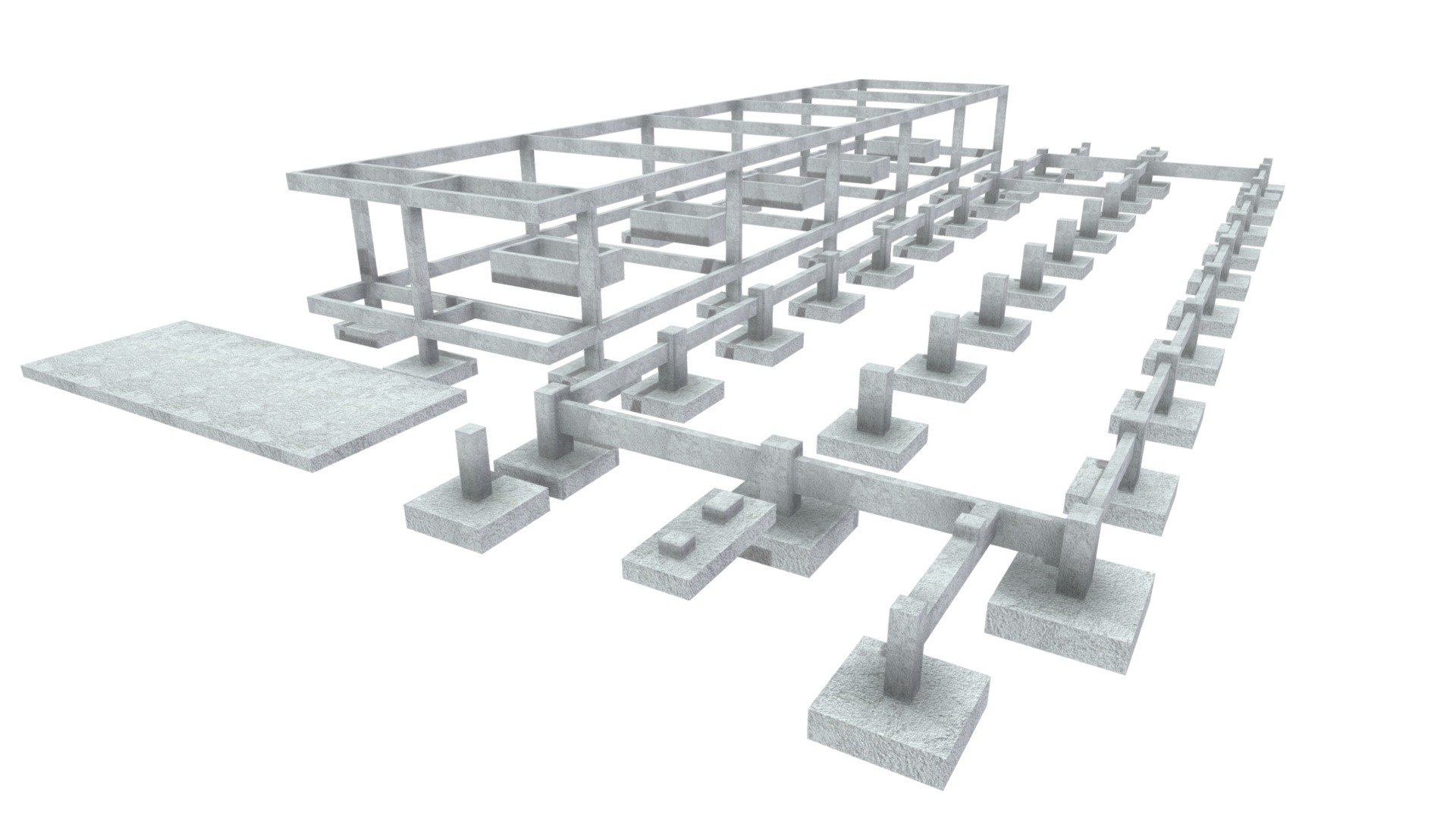 Eletrocentro - VALE - Download Free 3D model by corsiniengenharia ...