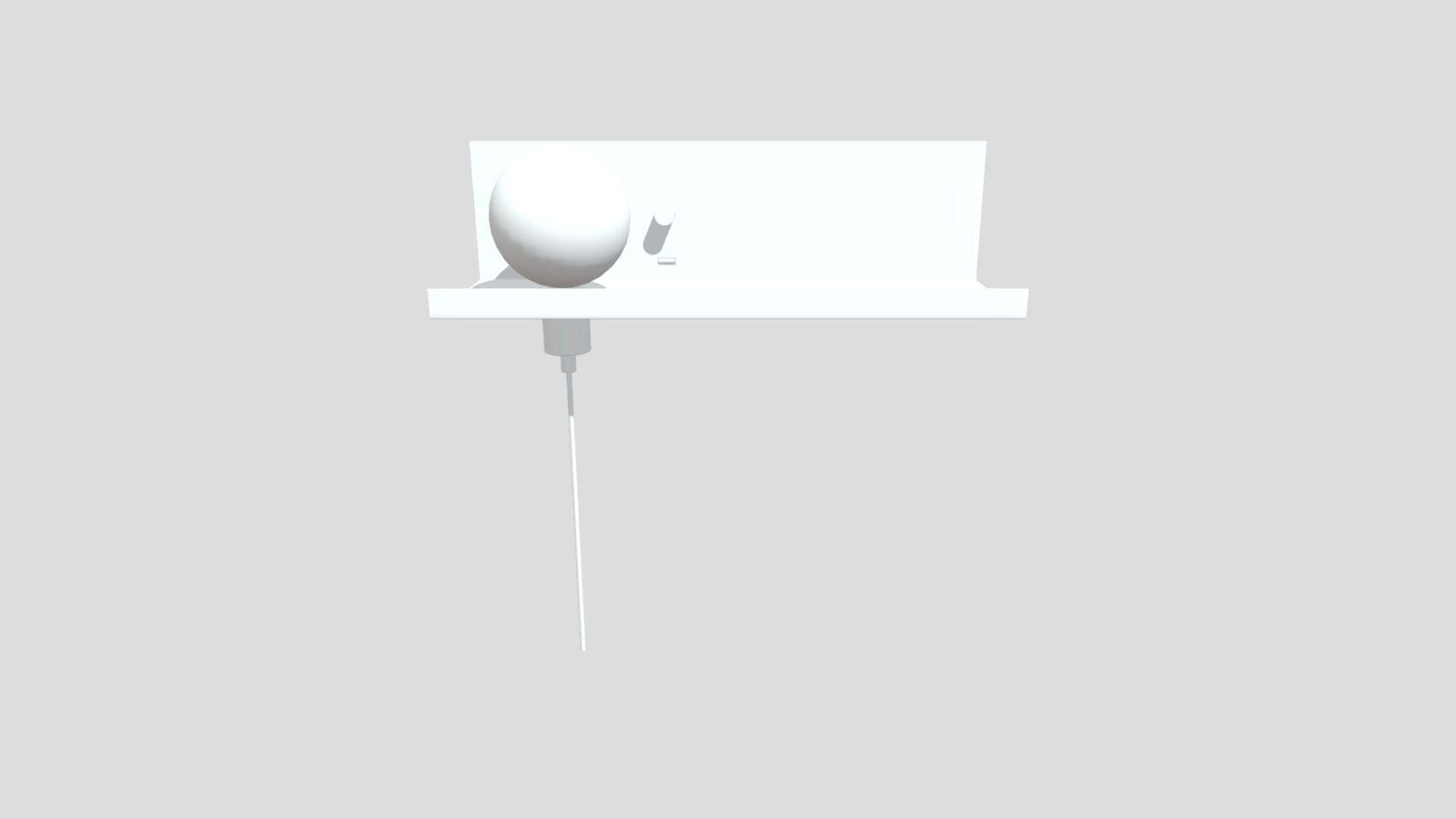Спот ST Luce для магазина - Download Free 3D model by Lu.ru (@svetmagaz ...