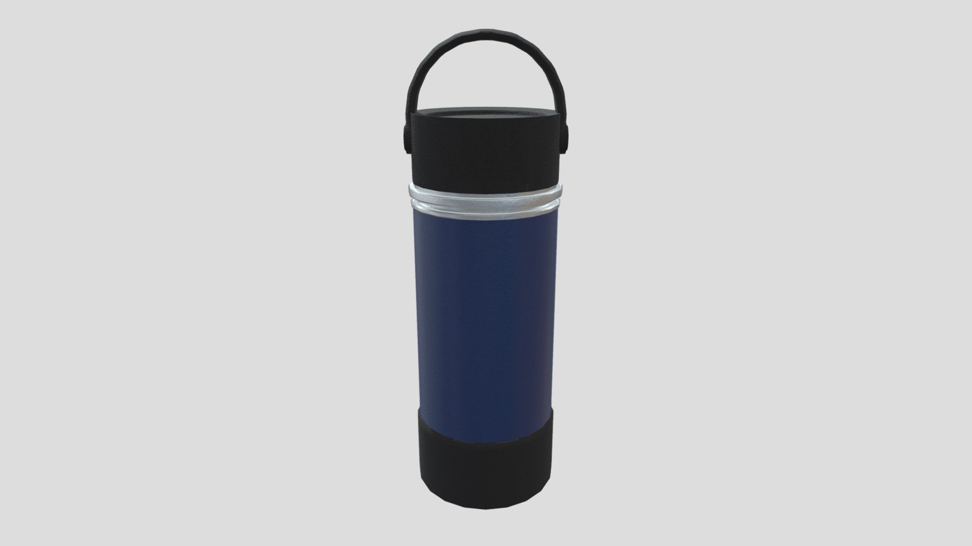 Project 1 Hydro - 3D model by jkundrat [edfb4b3] - Sketchfab