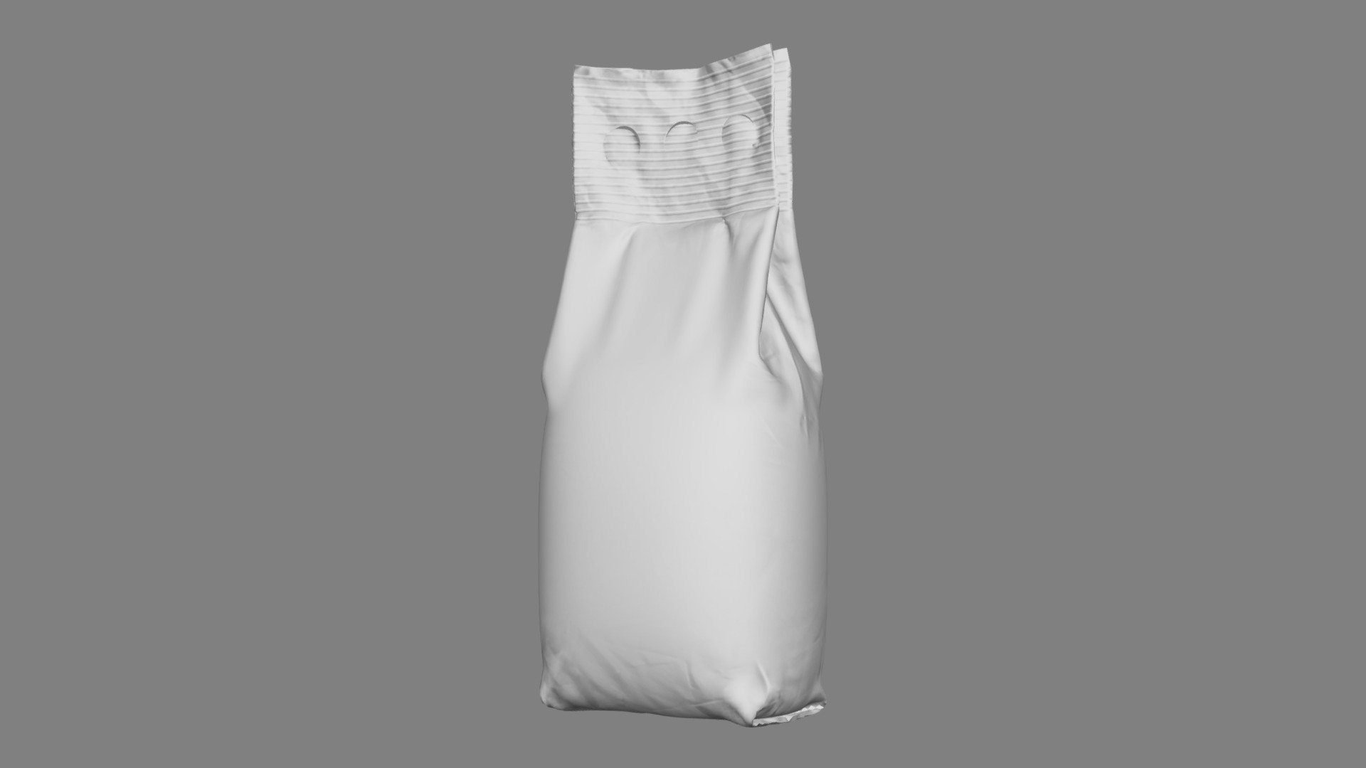 Plastic Bag - 3D model by RV_Design [edfd20c] - Sketchfab