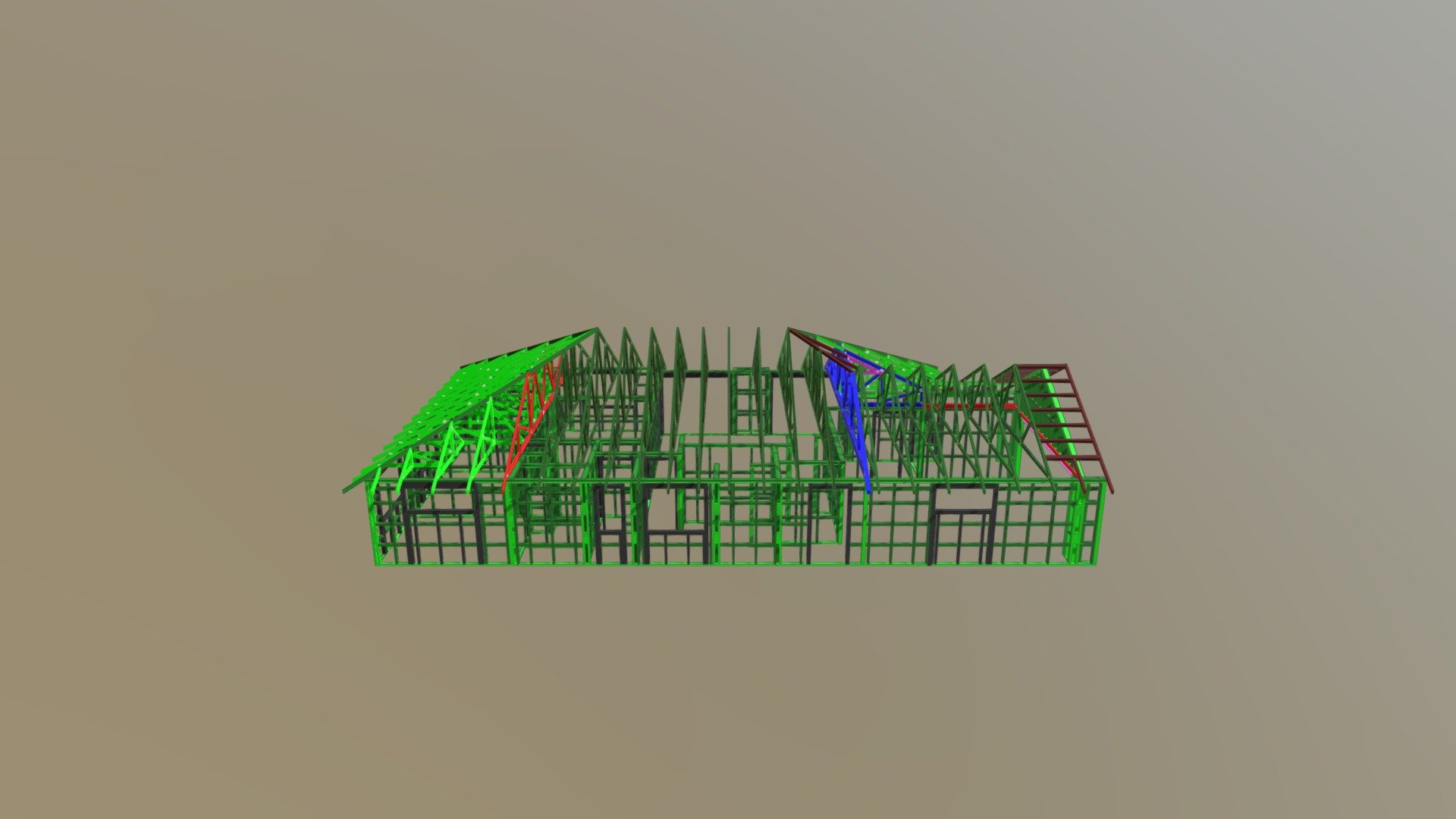 92119 - 3D model by Mount ITM (@phishpula) [edfd76f] - Sketchfab