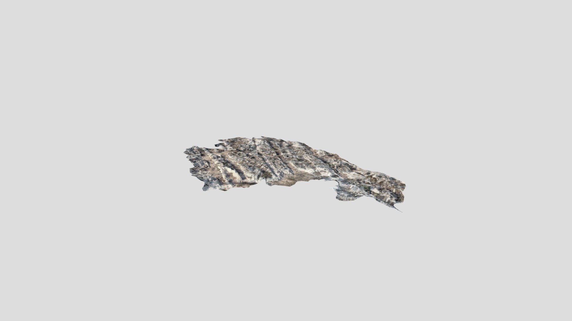 Malta Salt Pans - Download Free 3D model by hexabear2020 [edfeb51 ...