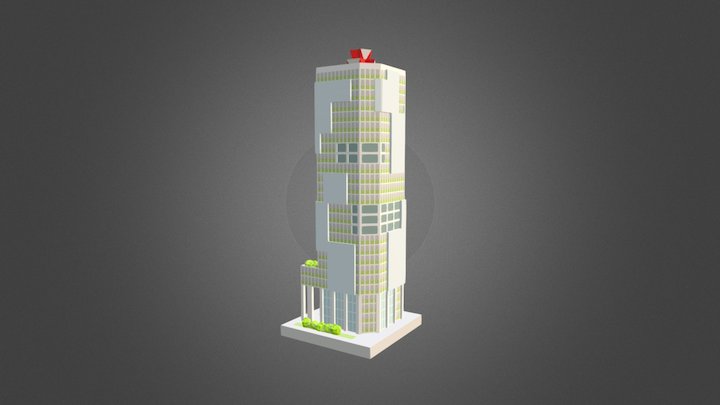 Full-color 3D models - Sketchfab