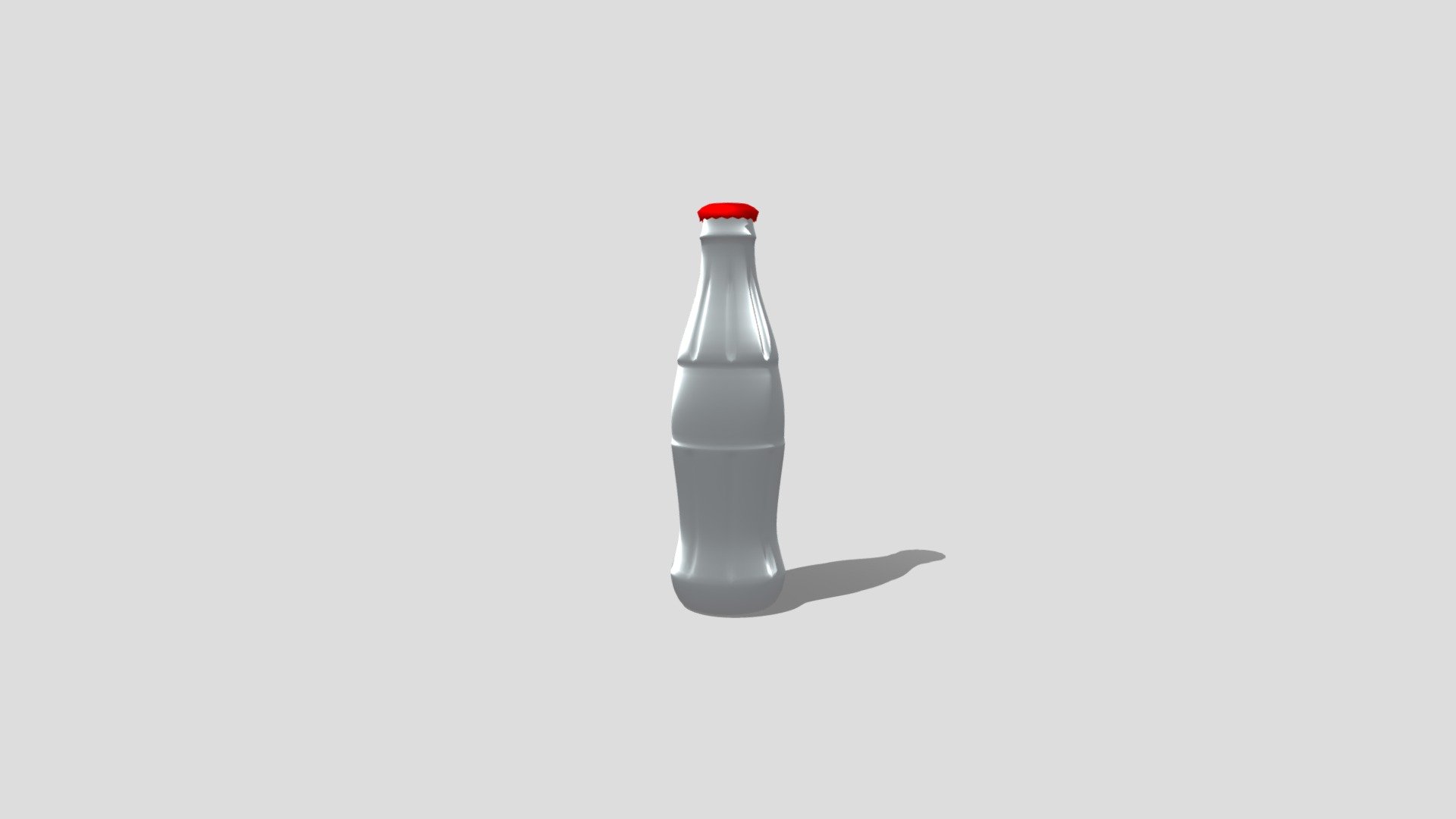 Cola - Download Free 3D model by Logan_12352u [edffa0a] - Sketchfab