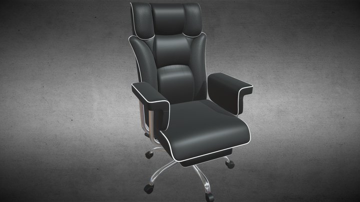 360 3D models - Sketchfab