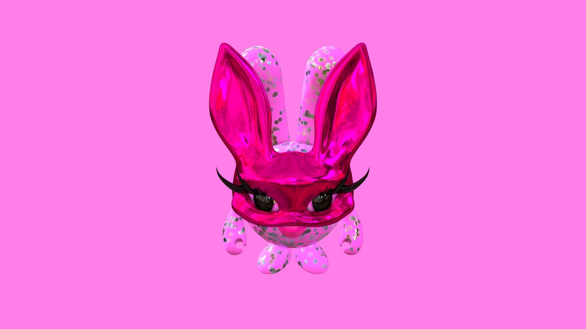ANDiLAND art NFT - 3D model by andilandart [ee02da0] - Sketchfab