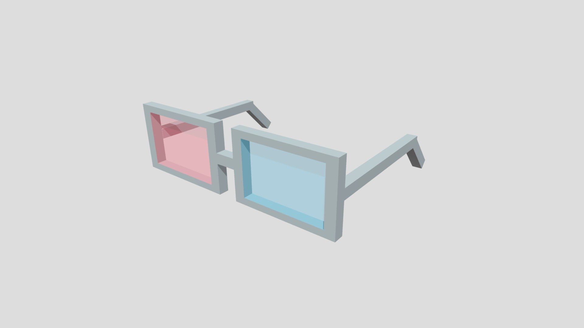 Spectacles Mr Jovan - Download Free 3D model by it.trackv [ee0398e ...