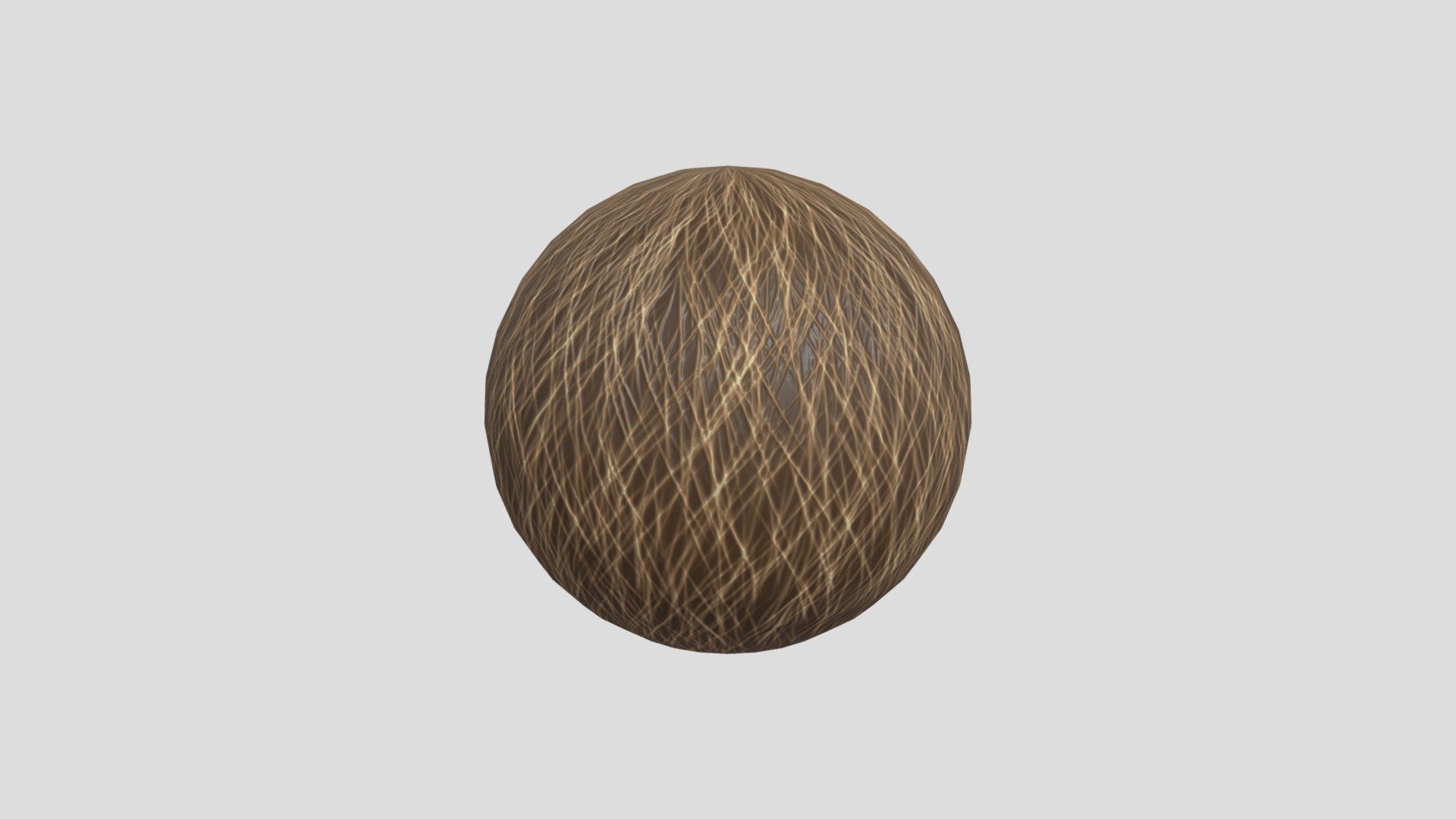 RatTextureOnBallForDisplay - 3D model by captainsebt [ee04310] - Sketchfab