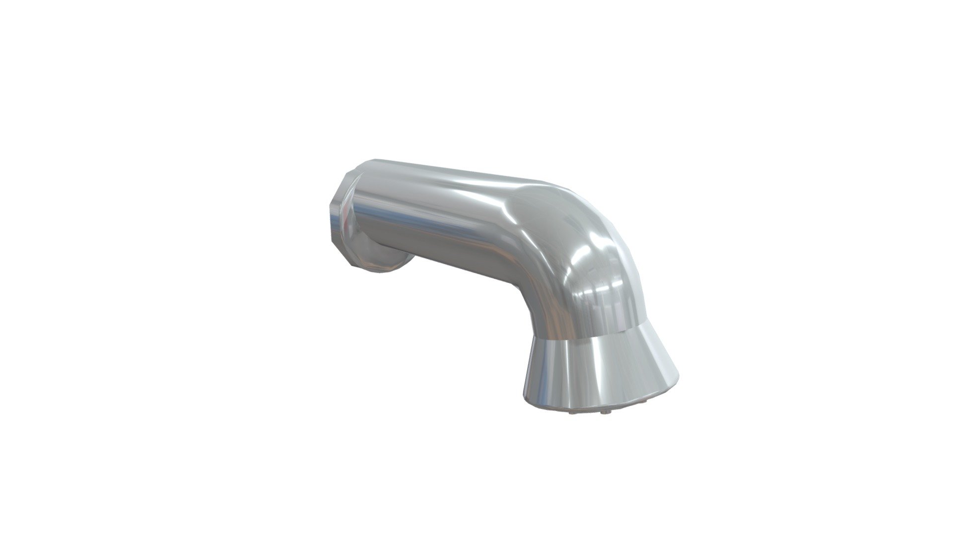 Grohe - 28948000 - 3D model by bimstore (@Revitspace) [ee04526] - Sketchfab