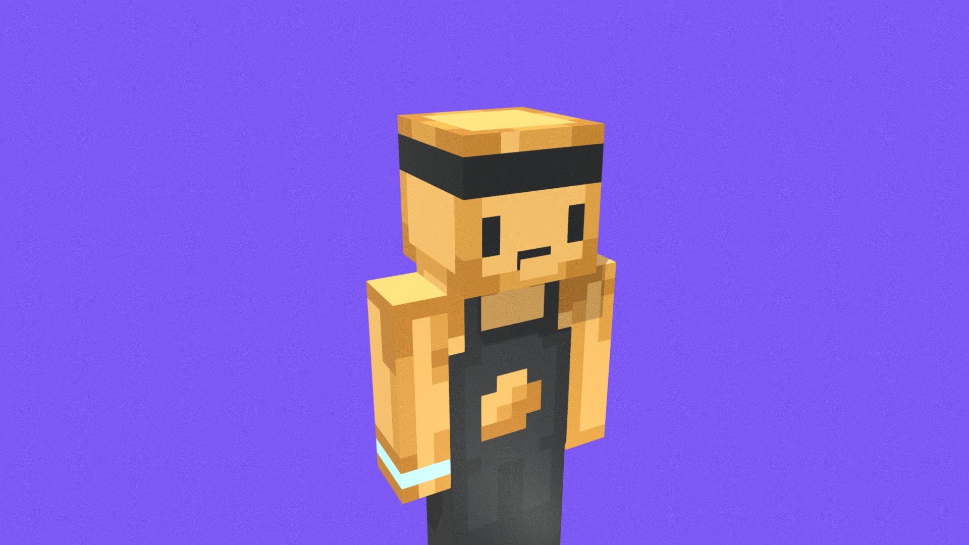 Model - 3D model by Kingcarrot [ee04b65] - Sketchfab