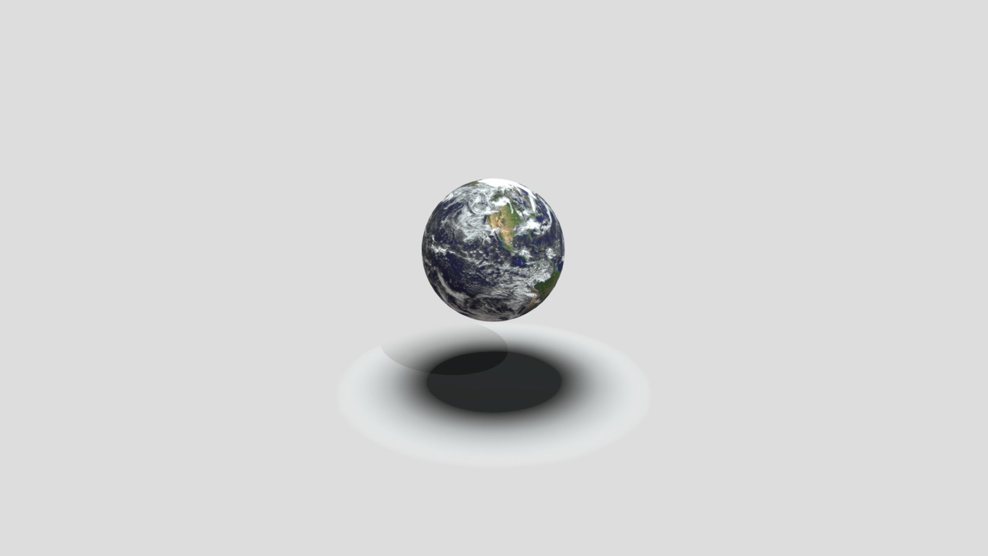 Earth_01 - 3D model by 3D for Humans by TSI Org (@tsiorg) [ee07c35 ...