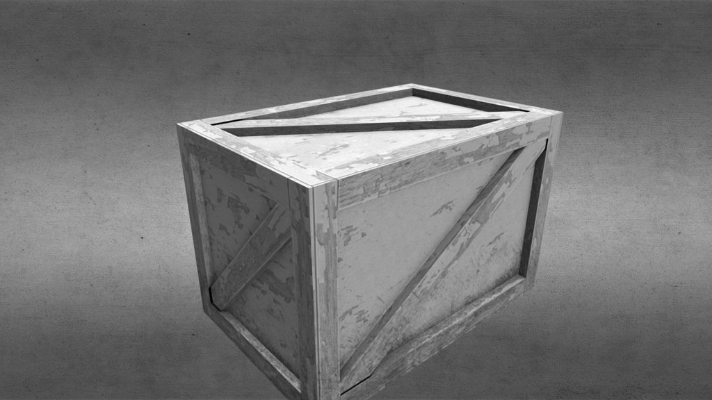 Box - 3D model by thuanphuoc [ee07f77] - Sketchfab