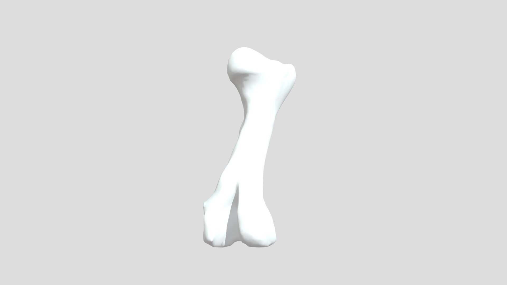 HUMERO - 3D model by dnmartinez27 [ee08c9e] - Sketchfab