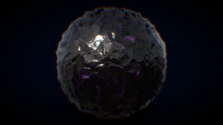 Lava 3D models - Sketchfab
