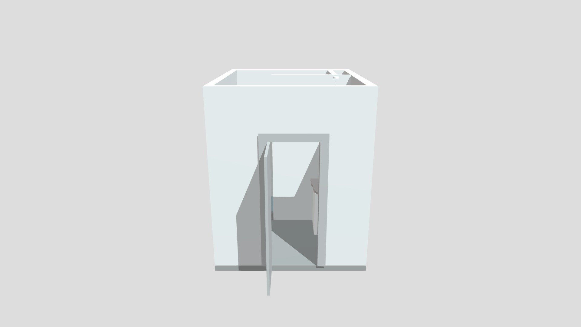 WC Model 1d - Download Free 3D model by Arizona_3d (@alex980669 ...