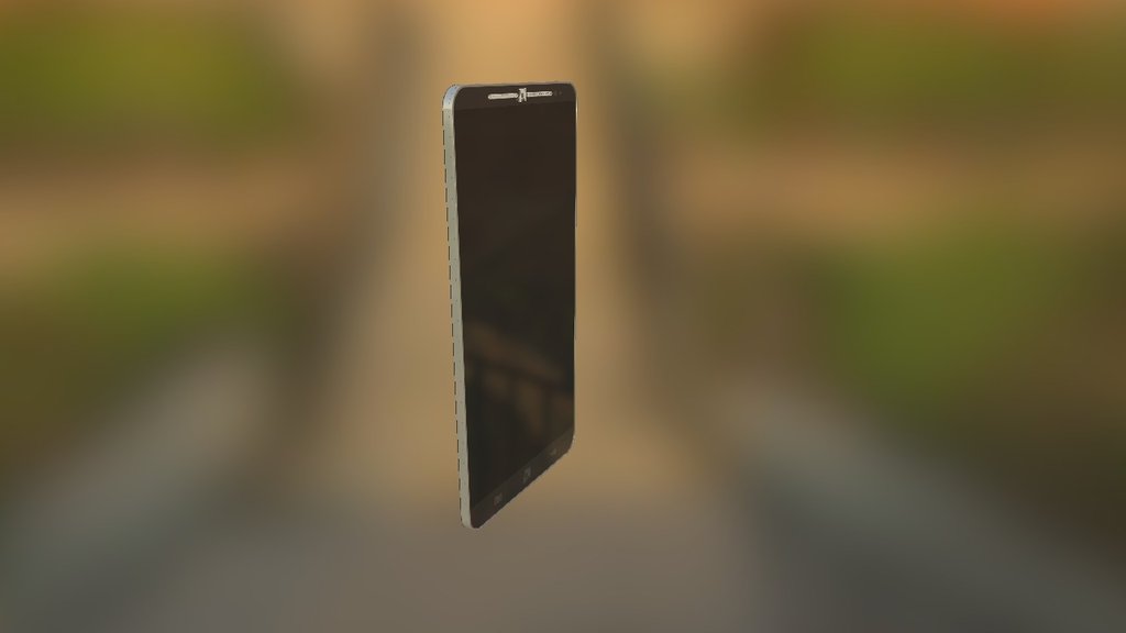 AMD Radeon G1 - 3D model by MajkSmith [ee0c92d] - Sketchfab