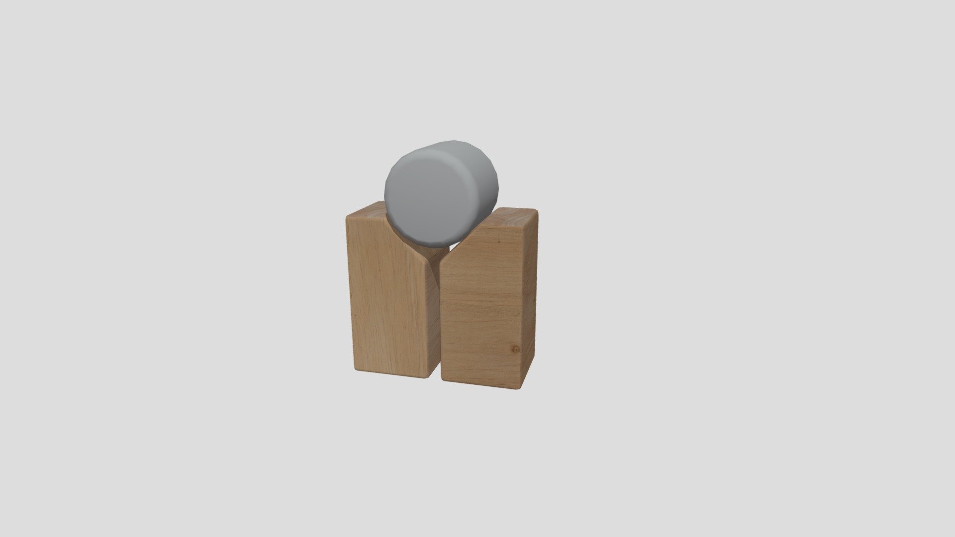 Unit Block Intermediate - Download Free 3D model by jtseitli [ee0da64 ...