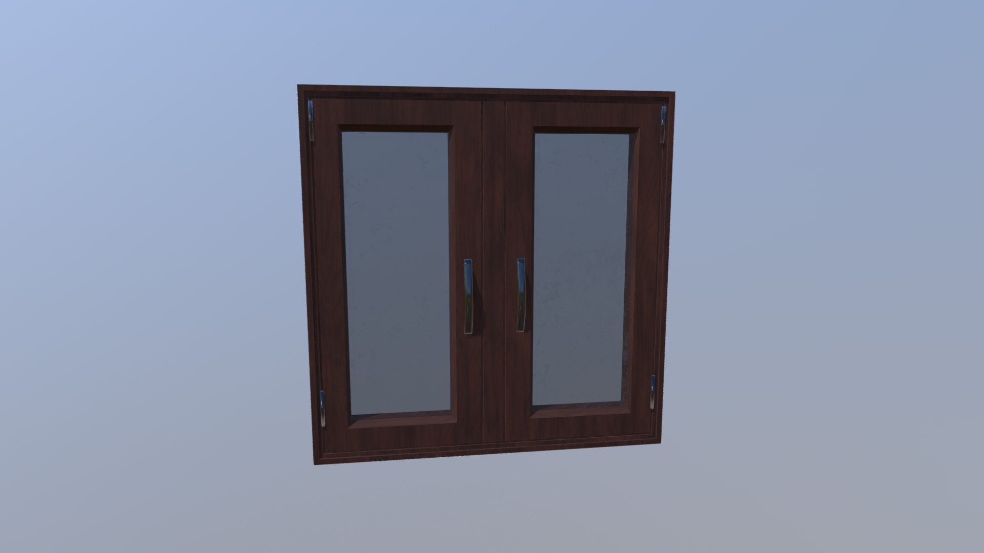 Window - 3D model by deranjer [ee0db6f] - Sketchfab