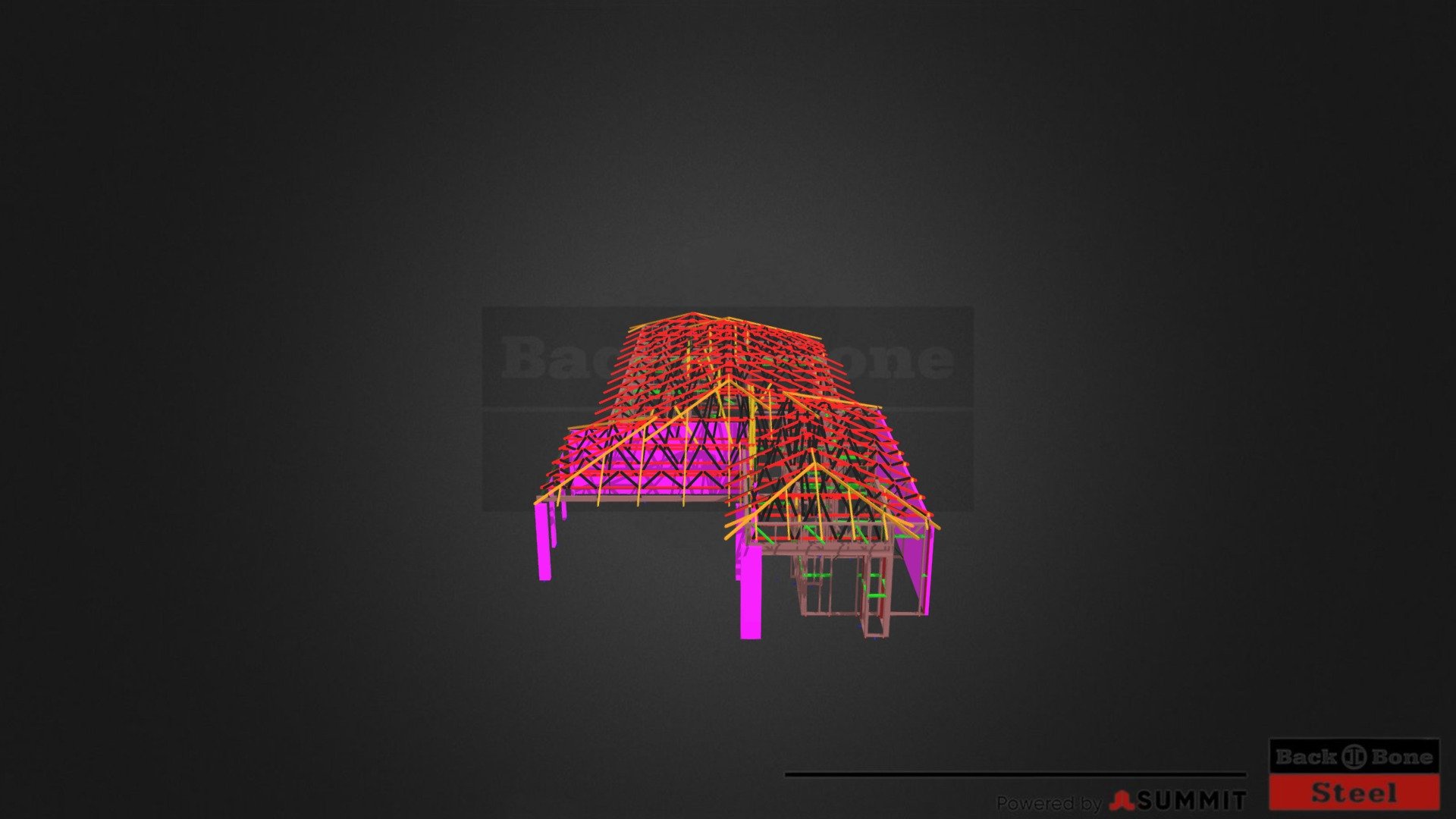 508503-165433 - 3D model by backbonesteel [ee0fcf0] - Sketchfab