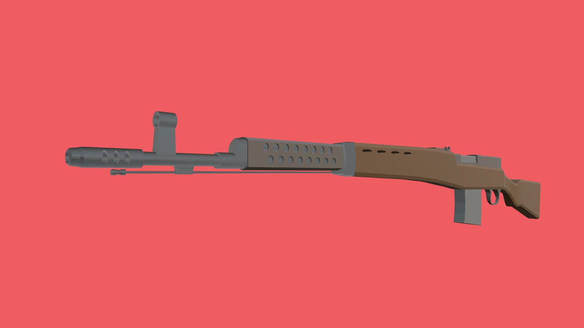 SVT40 - Download Free 3D model by Larkien [ee10a6e] - Sketchfab