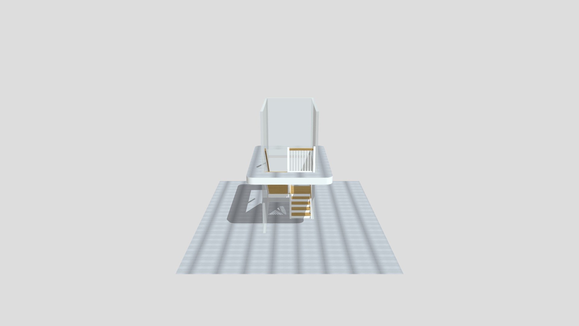 KP_R2 - 3D model by WestwoodStairs [ee12102] - Sketchfab