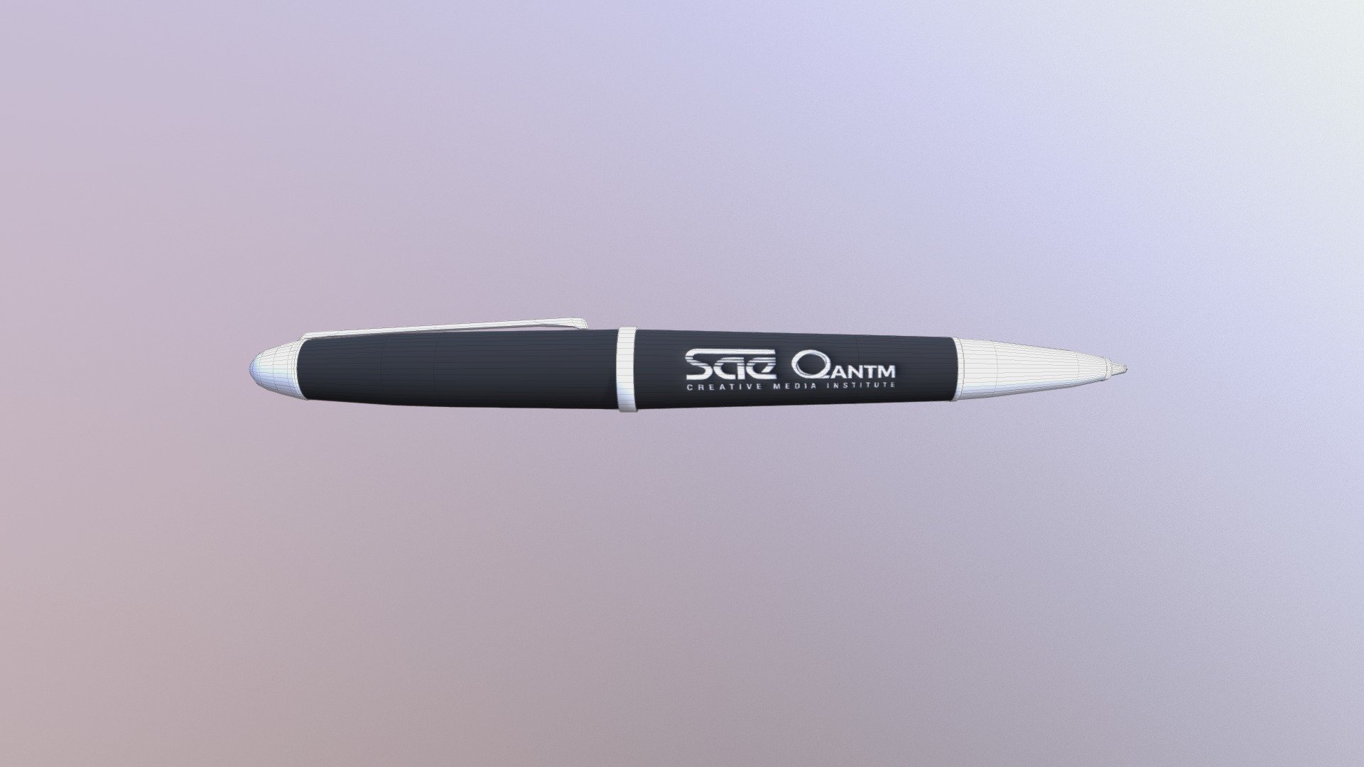 [Asset_6] Pen - 3D model by bhon [ee12a54] - Sketchfab
