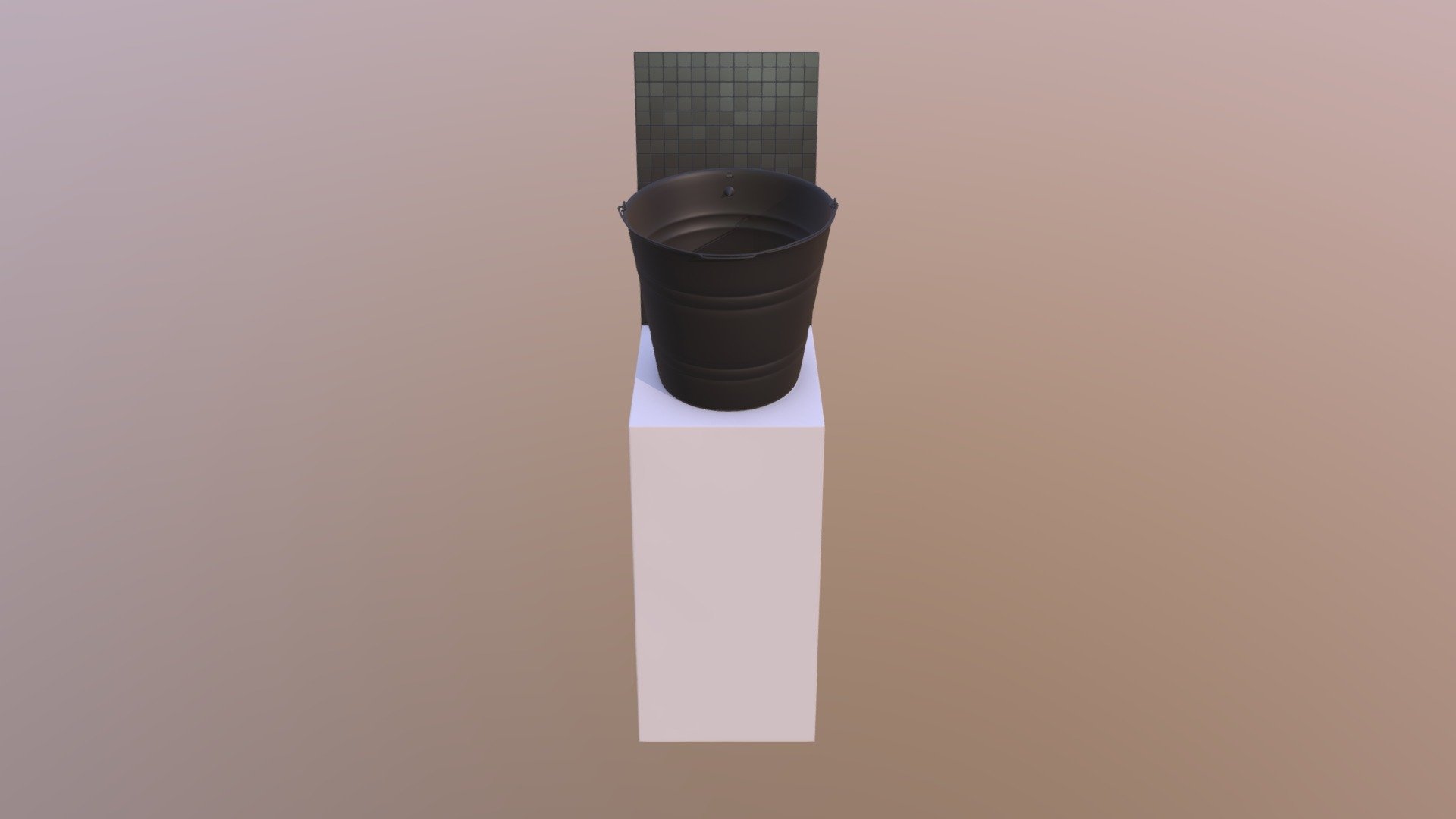Pisuar - 3D model by Archie_7 [ee13a6e] - Sketchfab