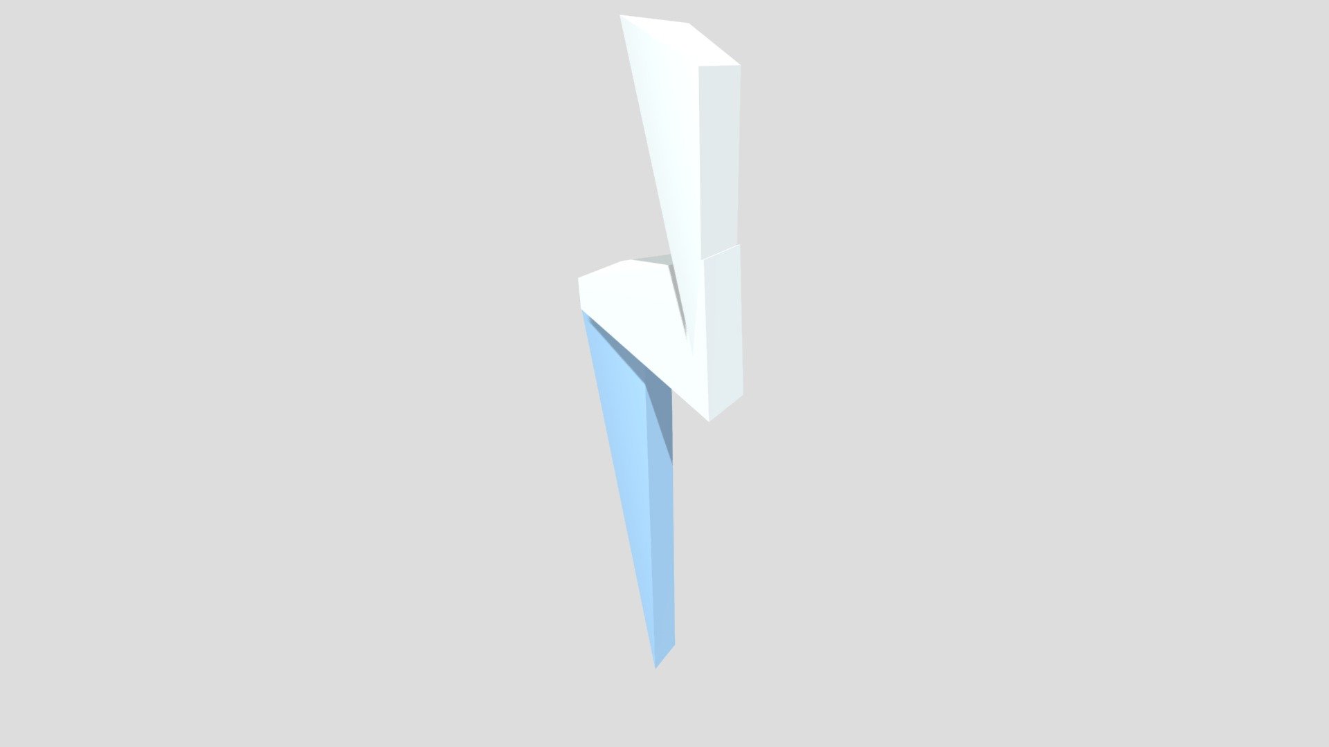 Lightning - Download Free 3D model by MamickaBeeGames [ee1408a] - Sketchfab
