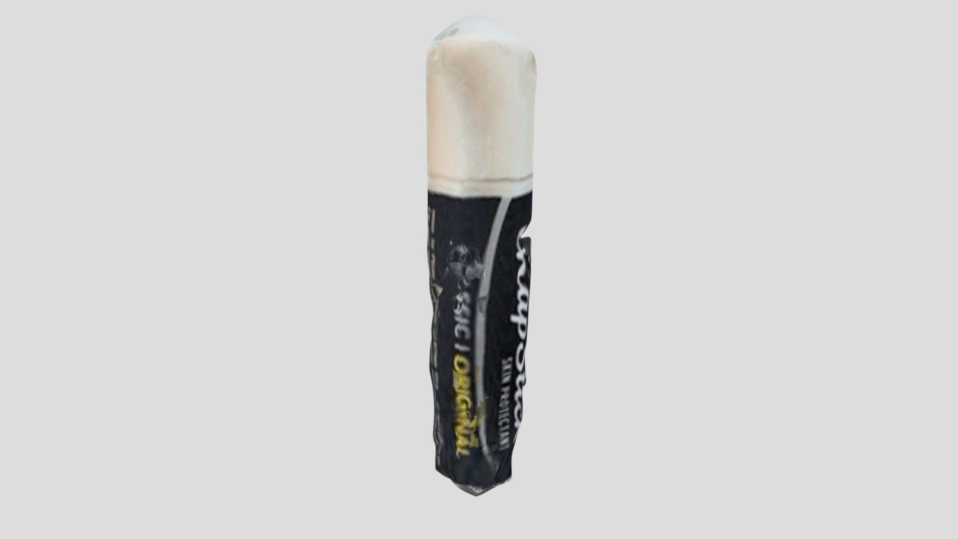 Chapstick - Download Free 3D model by eccarval [ee15d8d] - Sketchfab