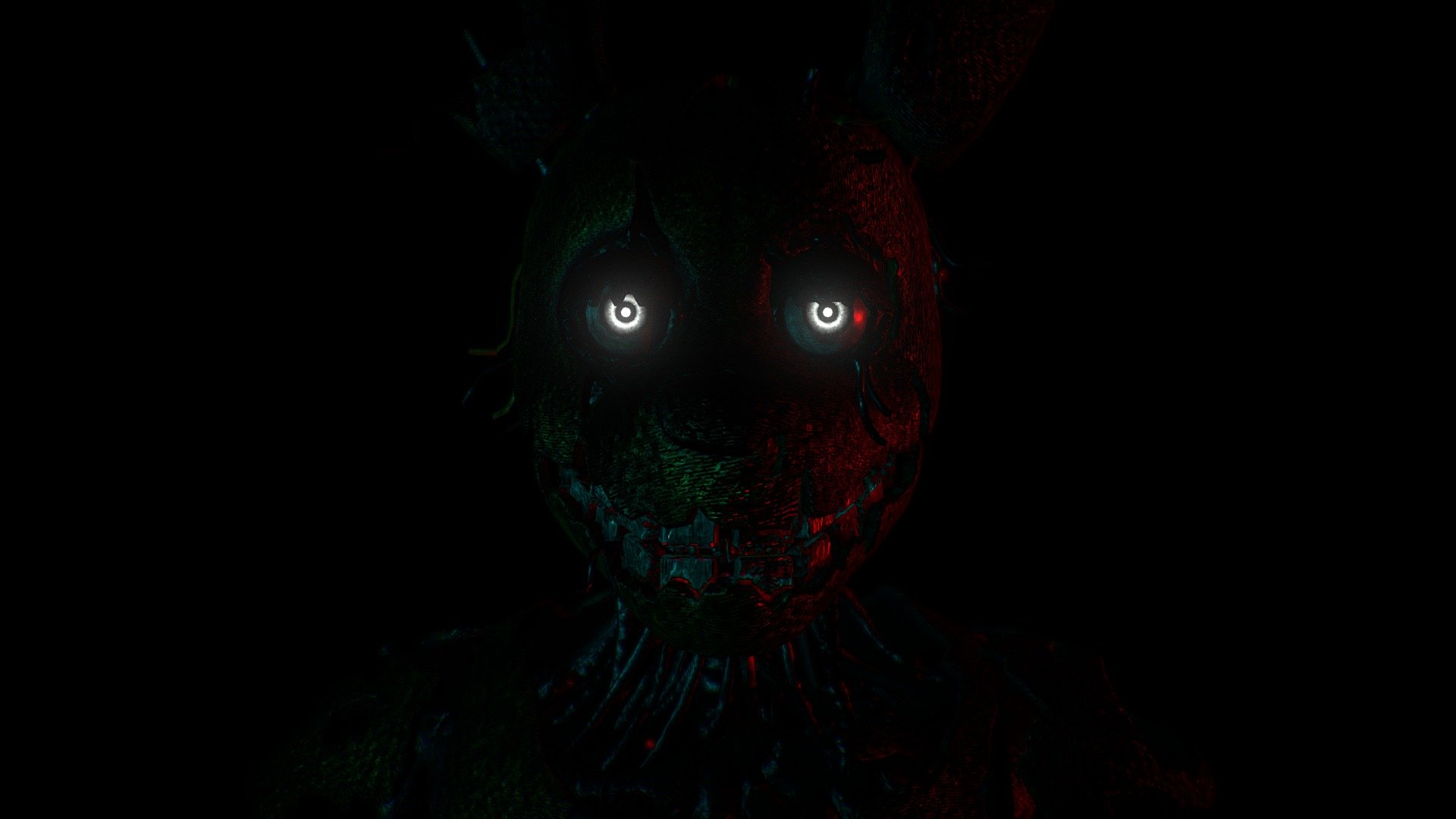 William Afton (Afton Built) - 3D model by YoYoGaming2k7 [ee17d93 ...
