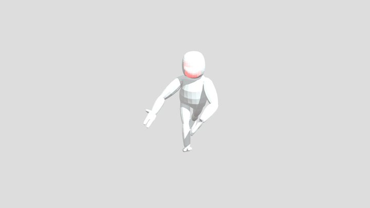 Capuchin 3D models - Sketchfab