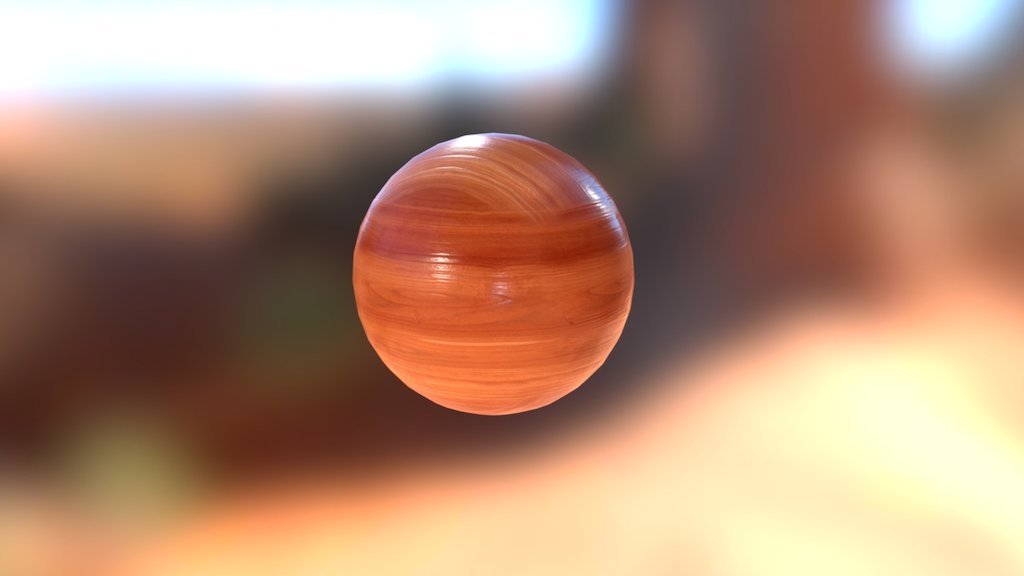 Shpere - 3D model by zhzhzhsuper [ee18a66] - Sketchfab