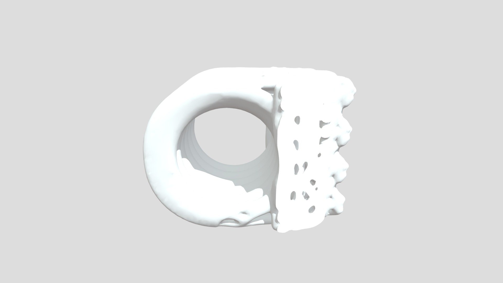 Type 2 - 3D model by AΣ (@.AE) [ee1a728] - Sketchfab