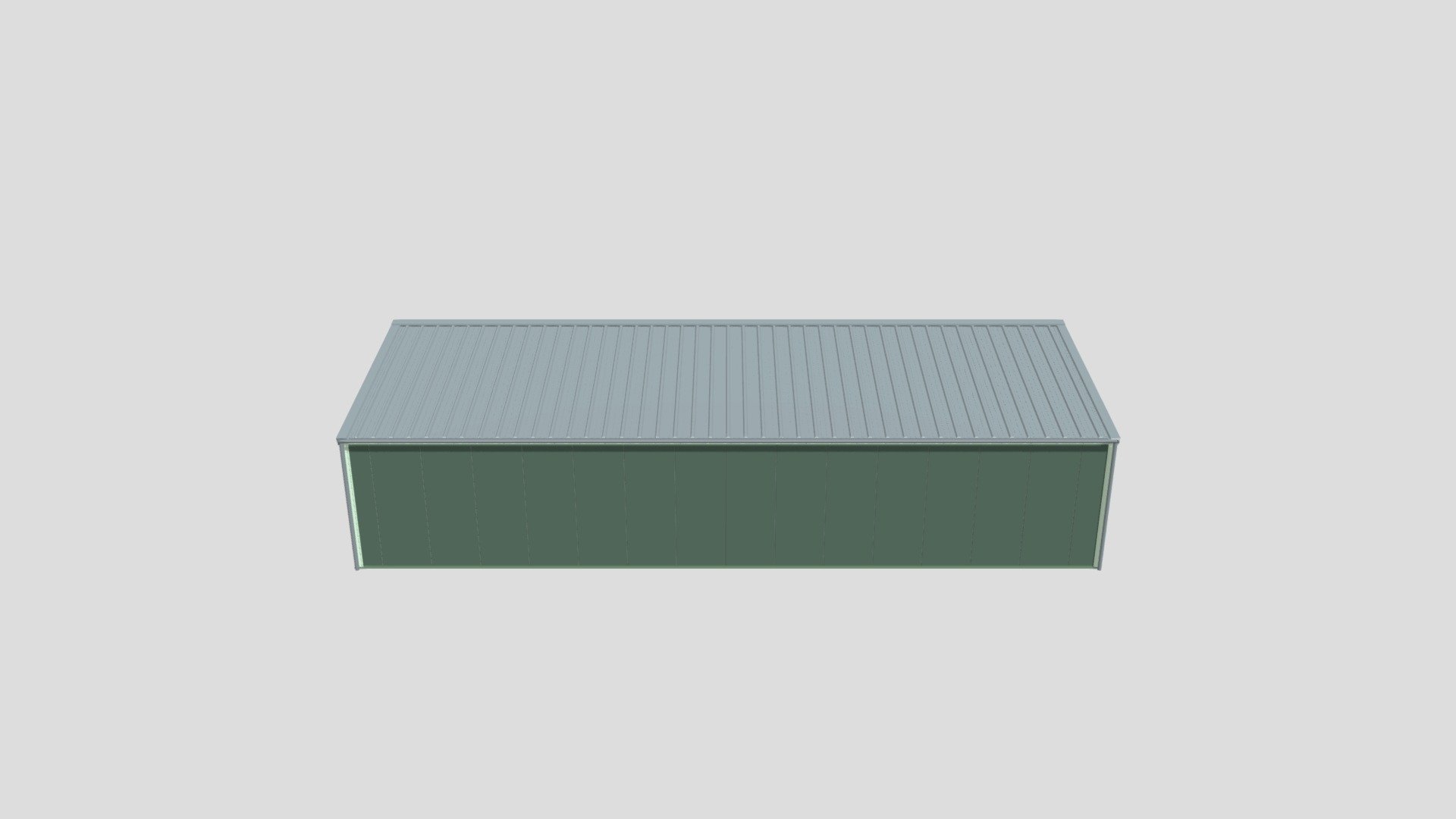 Test OBJ weergave Vray texturen - 3D model by Finish Profiles Group ...