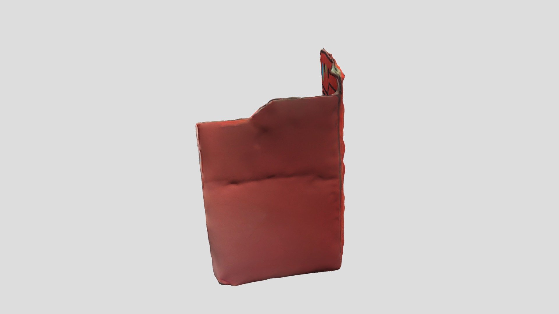 Craft Paper Poke Dex - Download Free 3D model by spek (@spekulation ...