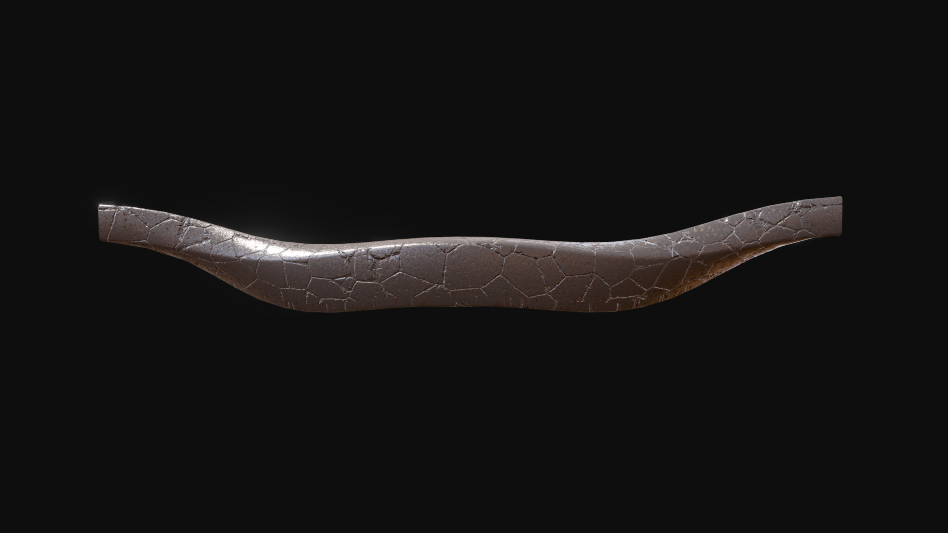 Scrap - 3D model by CookieNoir [ee1ccf5] - Sketchfab