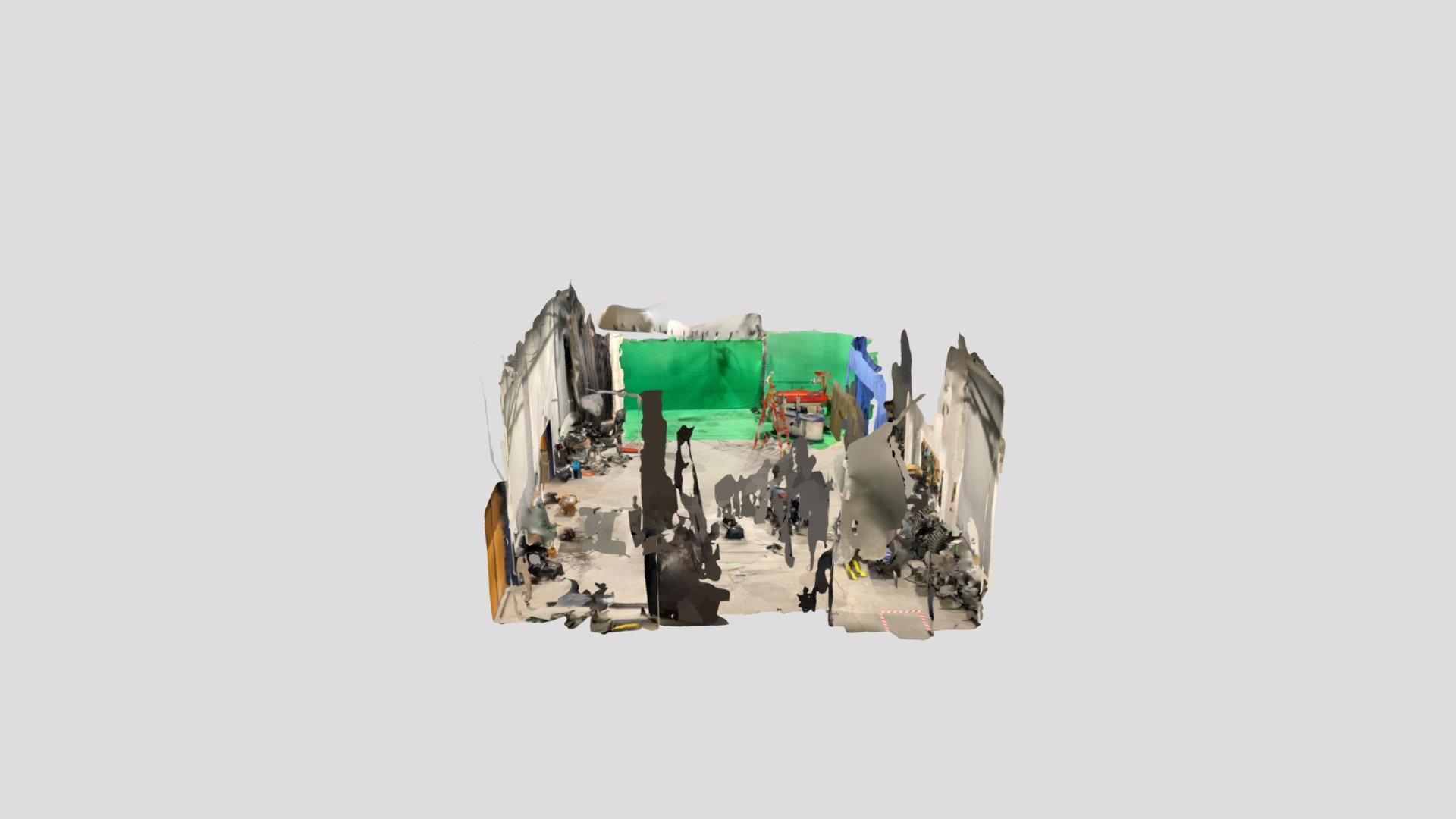 Stu - Download Free 3D model by jtvizion [ee1e134] - Sketchfab