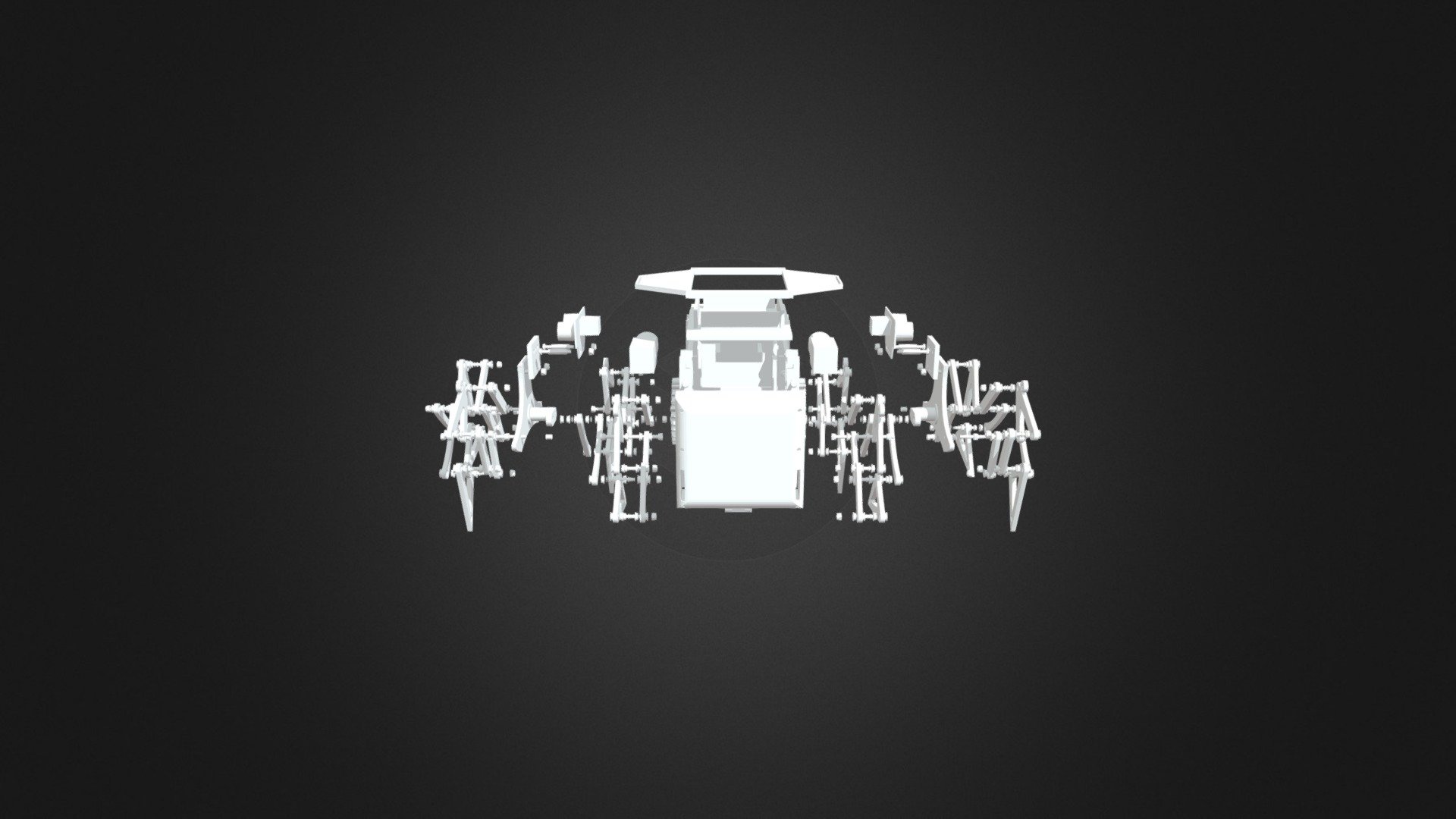 Final Model Exploded - 3D model by AaronLam14 [ee20e17] - Sketchfab