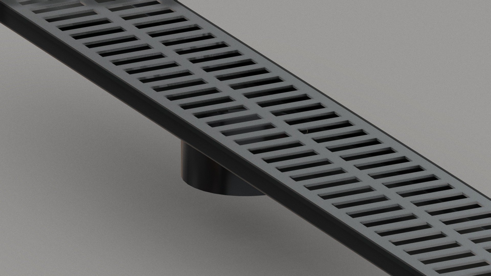 Ralo Linear - 3D model by Mychael Douglas (@mychaeldr) [ee21de6] - Sketchfab