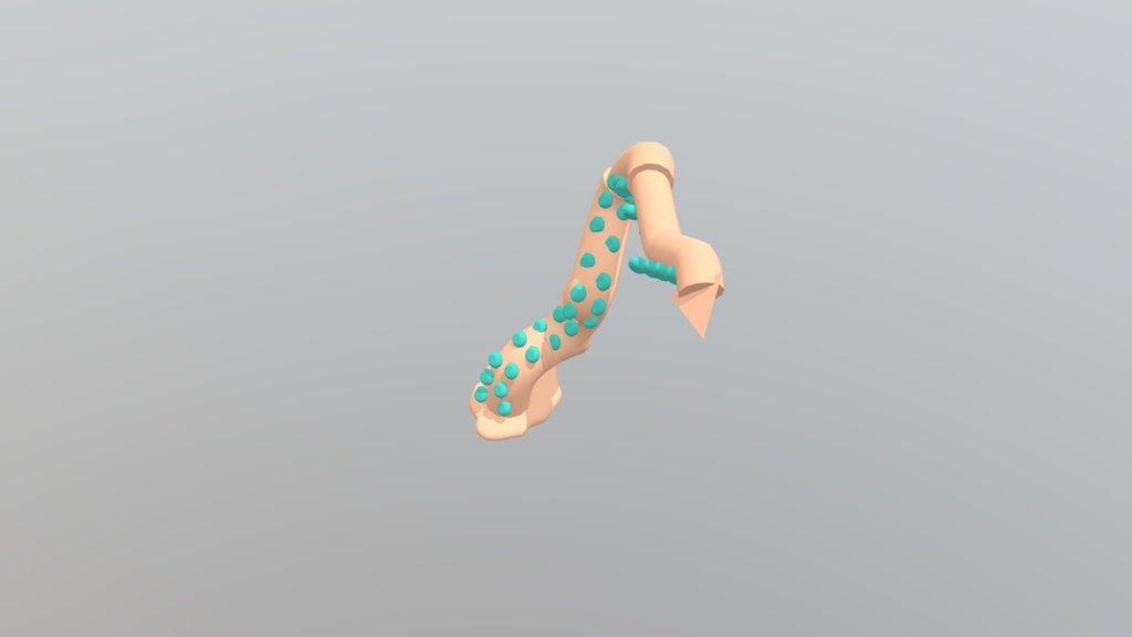 Sam Zahed MW6pm - 3D model by Ceramics120 [ee22261] - Sketchfab