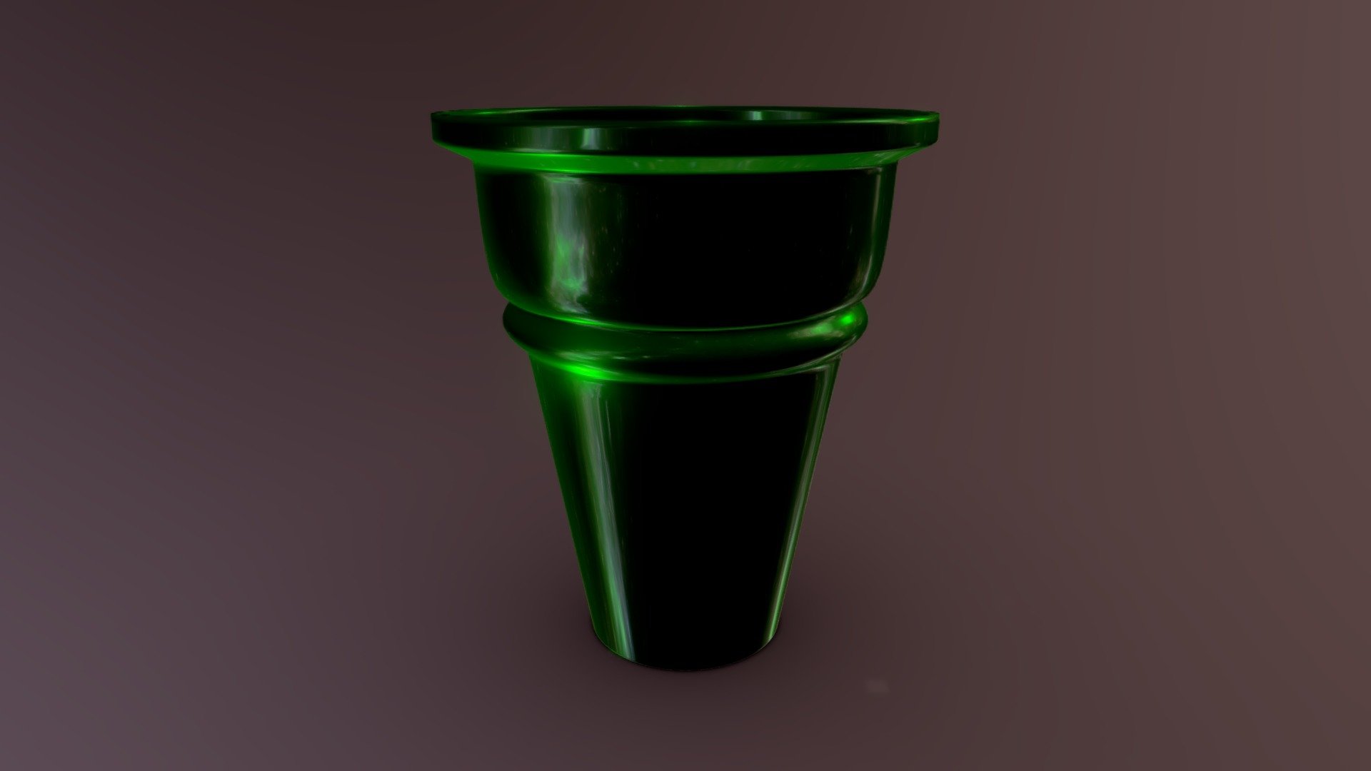 ice-cream-cone1 - Download Free 3D model by terencep907 [ee2244a ...