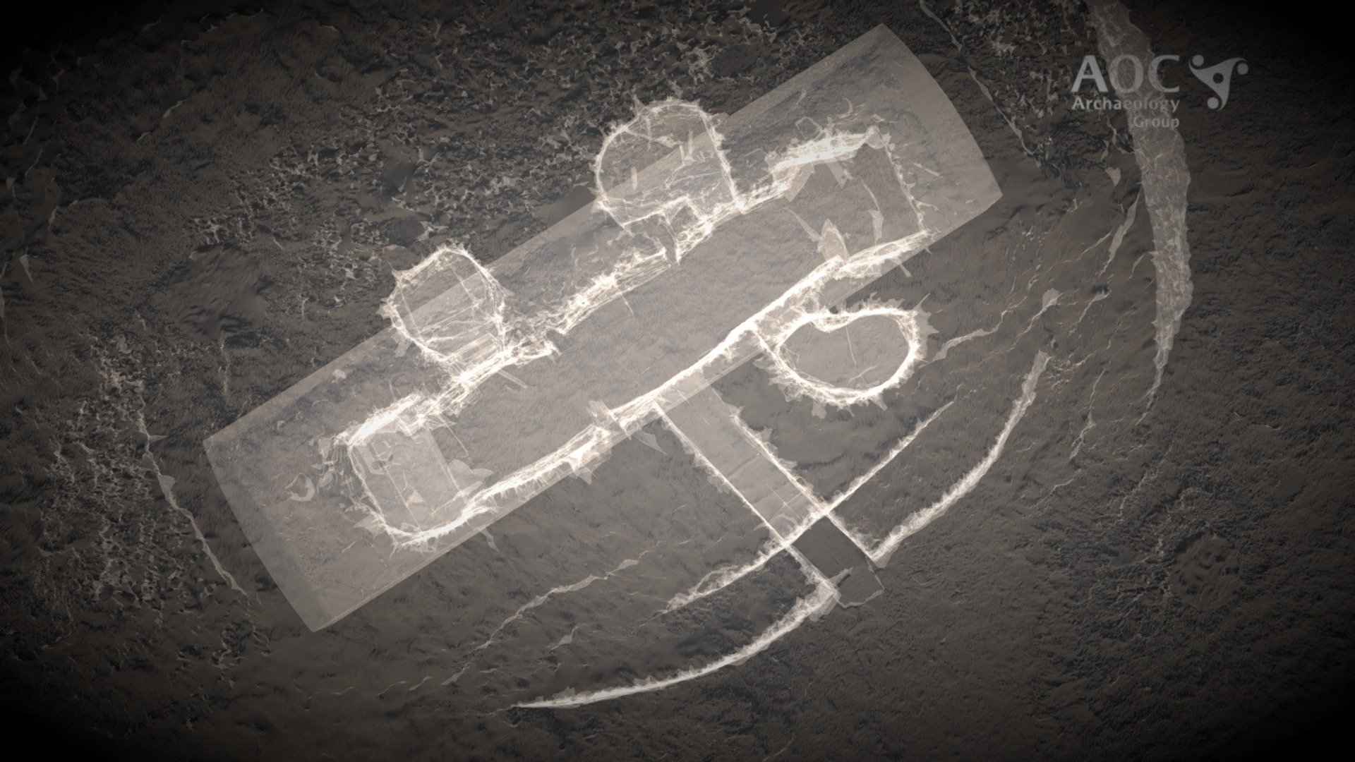 Isbister - X-ray - Download Free 3D model by AOC Archaeology Group ...