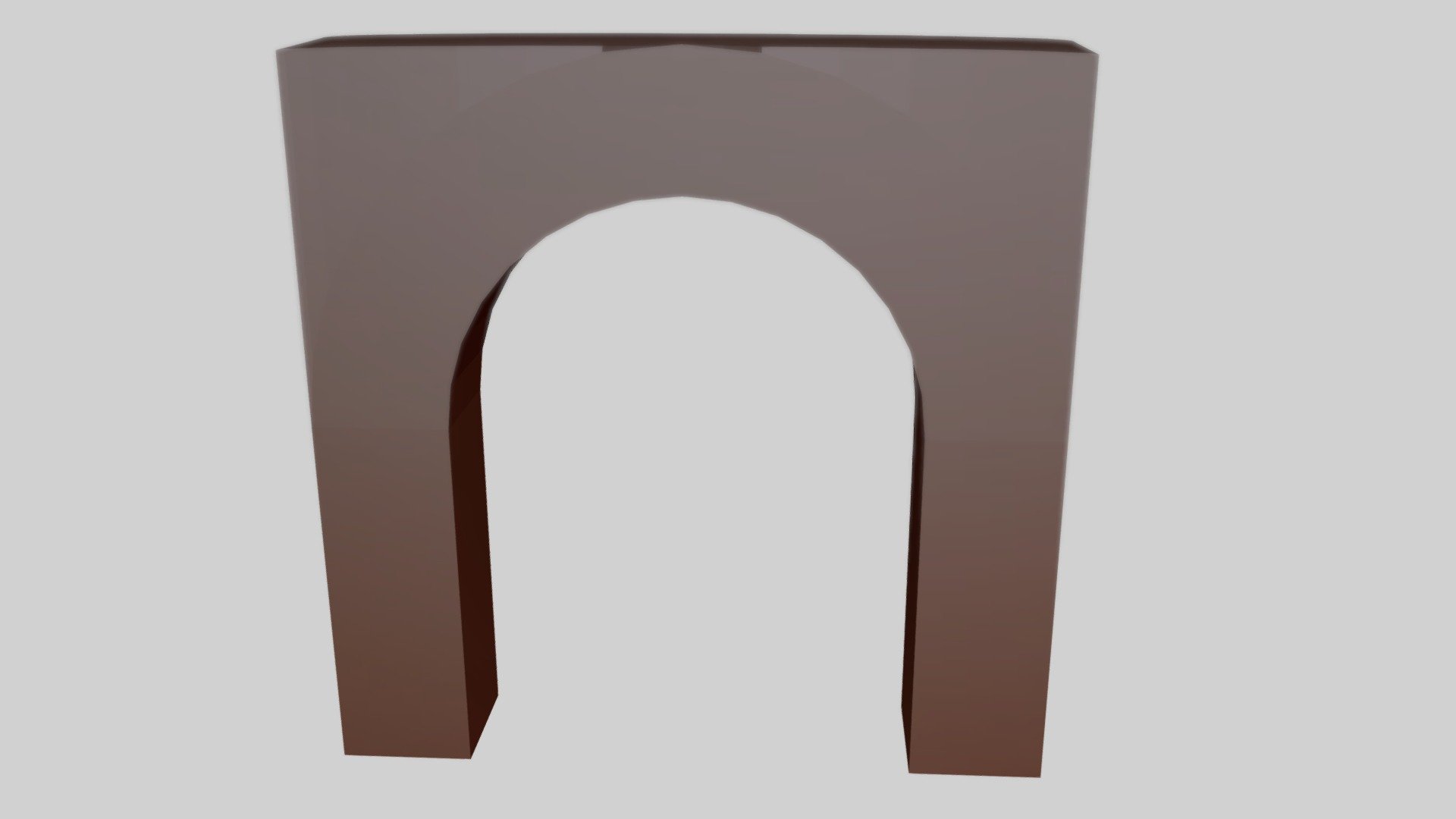Arch_blender_VMT1E - 3D model by f_garlic [ee25938] - Sketchfab